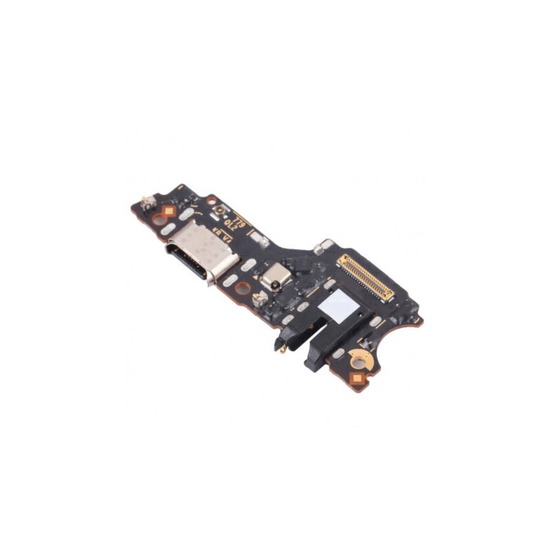 DOCK CONNETTORE PCB DI RICARICA OPPO A33 A53 2020 A53S CPH2127 CPH2135