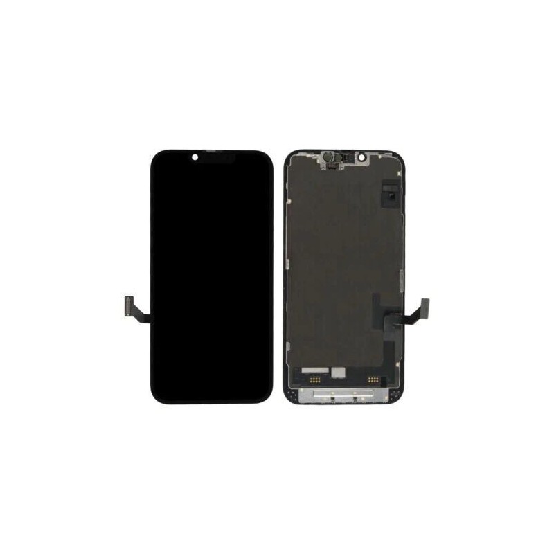 LCD DISPLAY IPHONE 14 HARD OLED