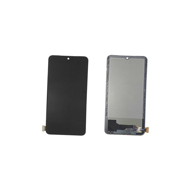 LCD DISPLAY XIAOMI REDMI NOTE 11 / 11S / 12S 4G 2201117TY OLED NO FRAME