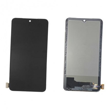 LCD DISPLAY XIAOMI REDMI NOTE 11 / 11S / 12S 4G 2201117TY OLED NO FRAME