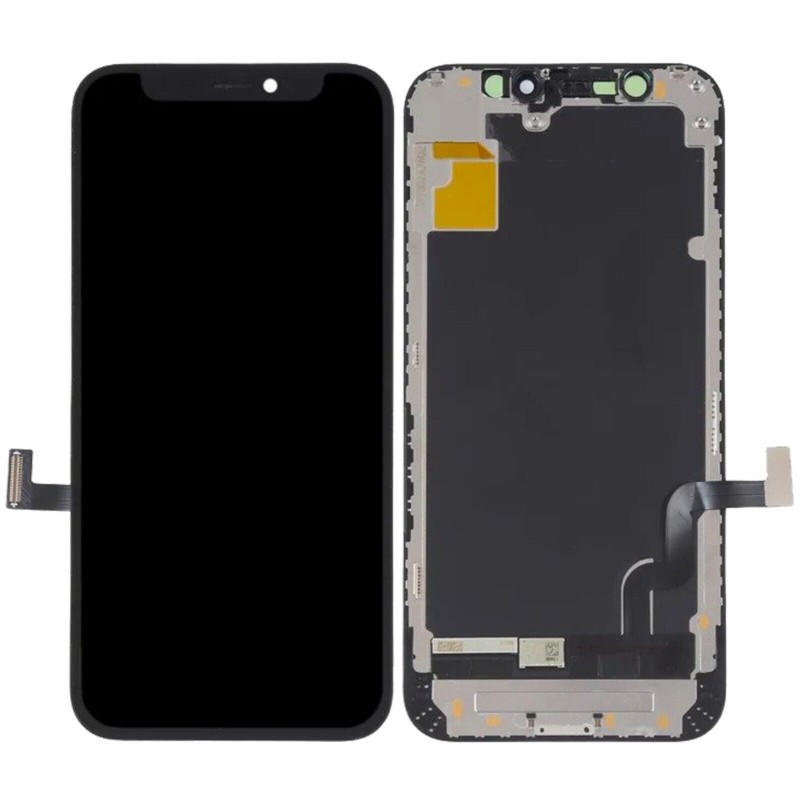 LCD DISPLAY IPHONE 12 MINI INCELL JK