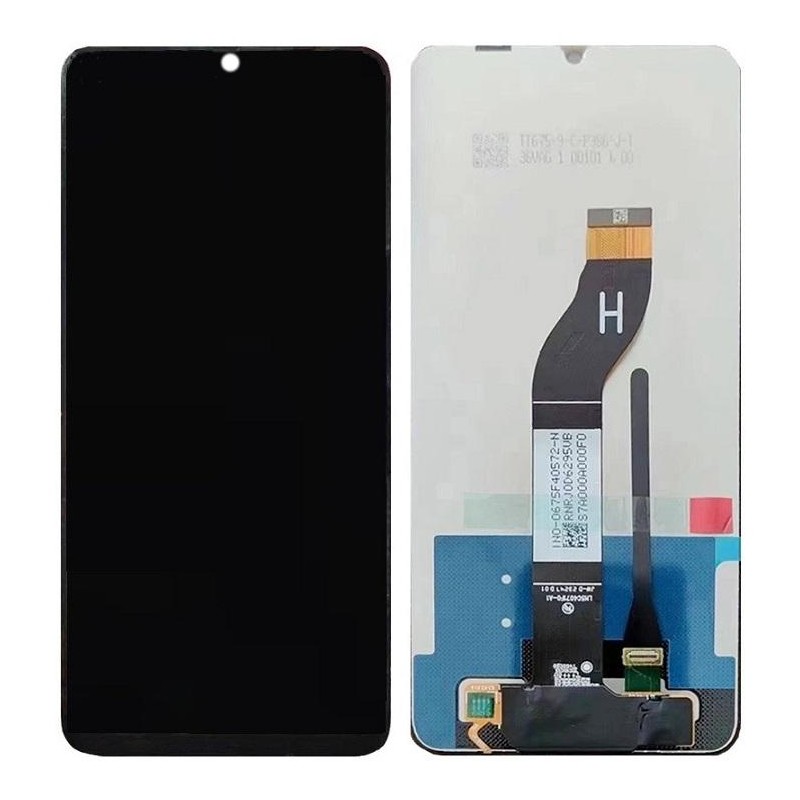 LCD DISPLAY XIAOMI REDMI 13C 4G 5G 23100RN82L SEVICE NO FRAME