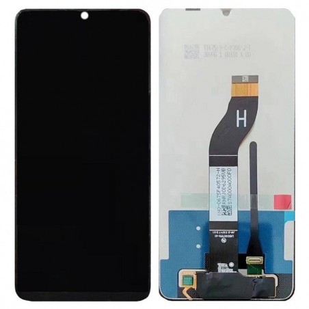 LCD DISPLAY XIAOMI REDMI 13C 4G 5G 23100RN82L SEVICE NO FRAME