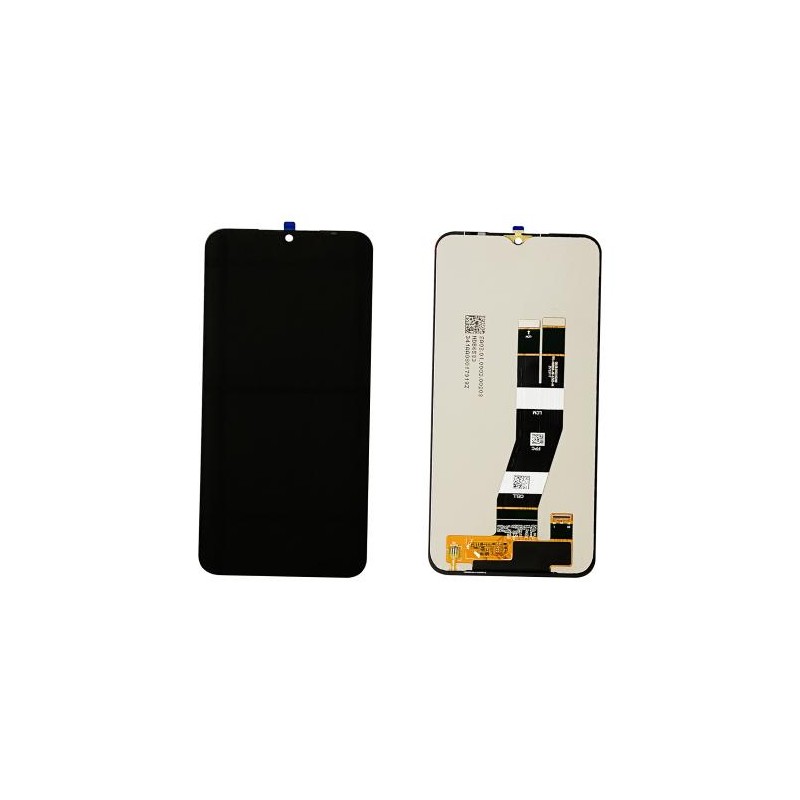 LCD DISPLAY SAMSUNG A14 5G 2023 SM-A146P (BIG CONNECTOR) NO FRAME