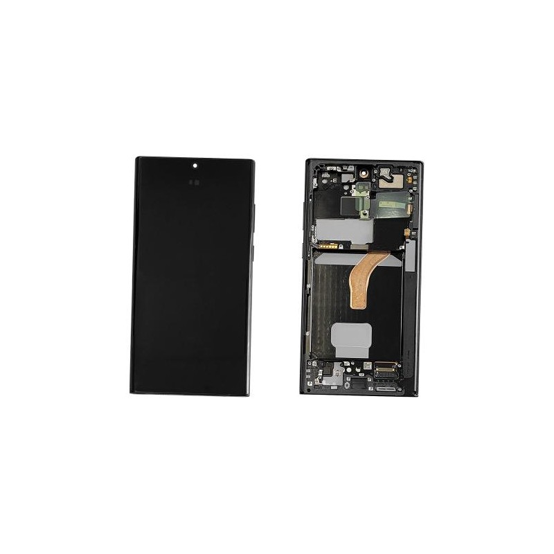 S22 Ultra (S908B)