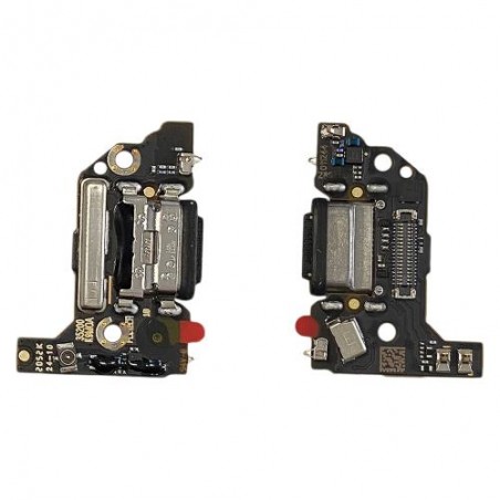 DOCK CONNETTORE PCB DI RICARICA XIAOMI MI 11 LITE 4G 5G M2101K9AG ...