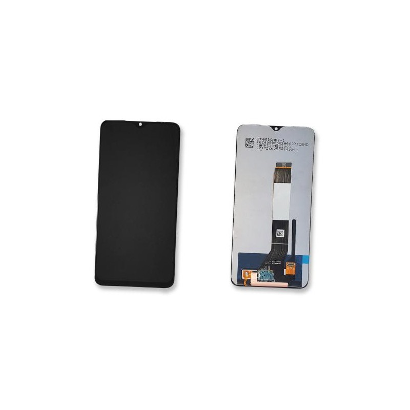 LCD XIAOMI REDMI 9T / POCO M3 / NOTE 9 4G M2010J19SY NO FRAME