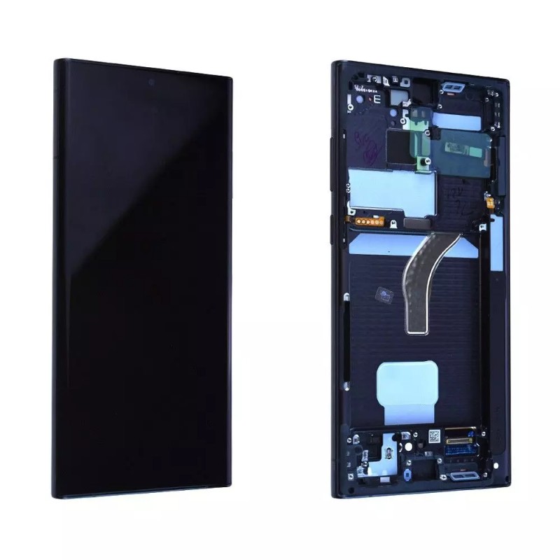 S22 Ultra (S908B)