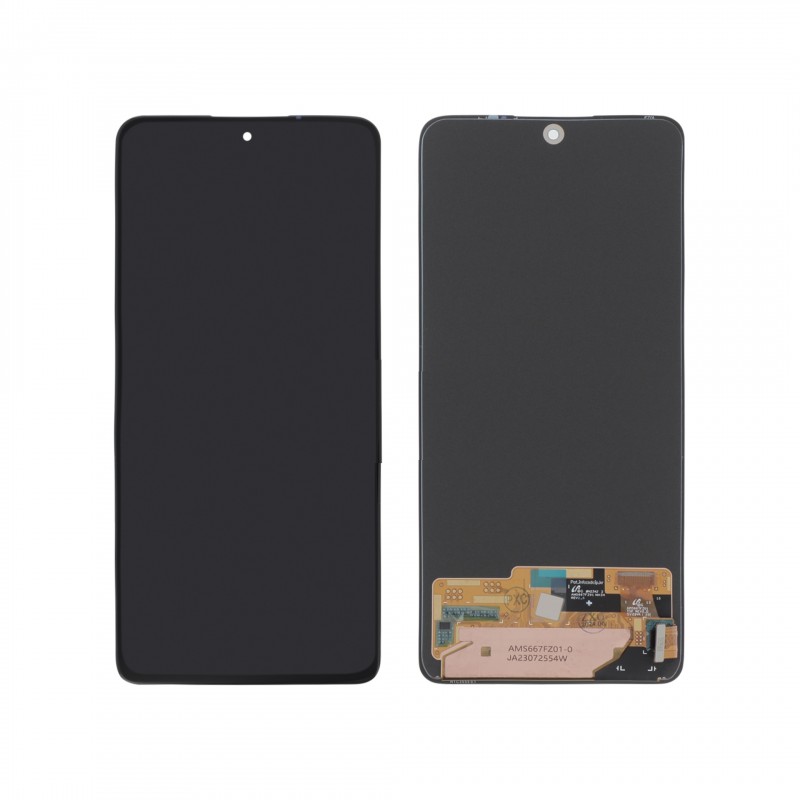 LCD DISPLAY XIAOMI REDMI NOTE 13 4G OLED NO FRAME 23124RA7EO
