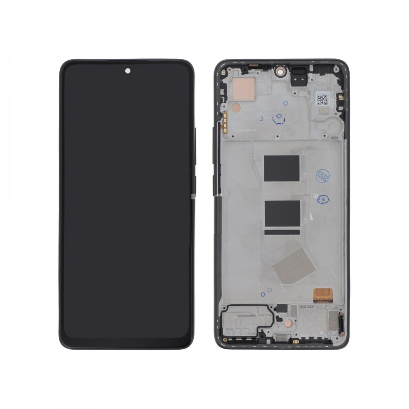 LCD XIAOMI REDMI NOTE 13 4G TFT CON FRAME