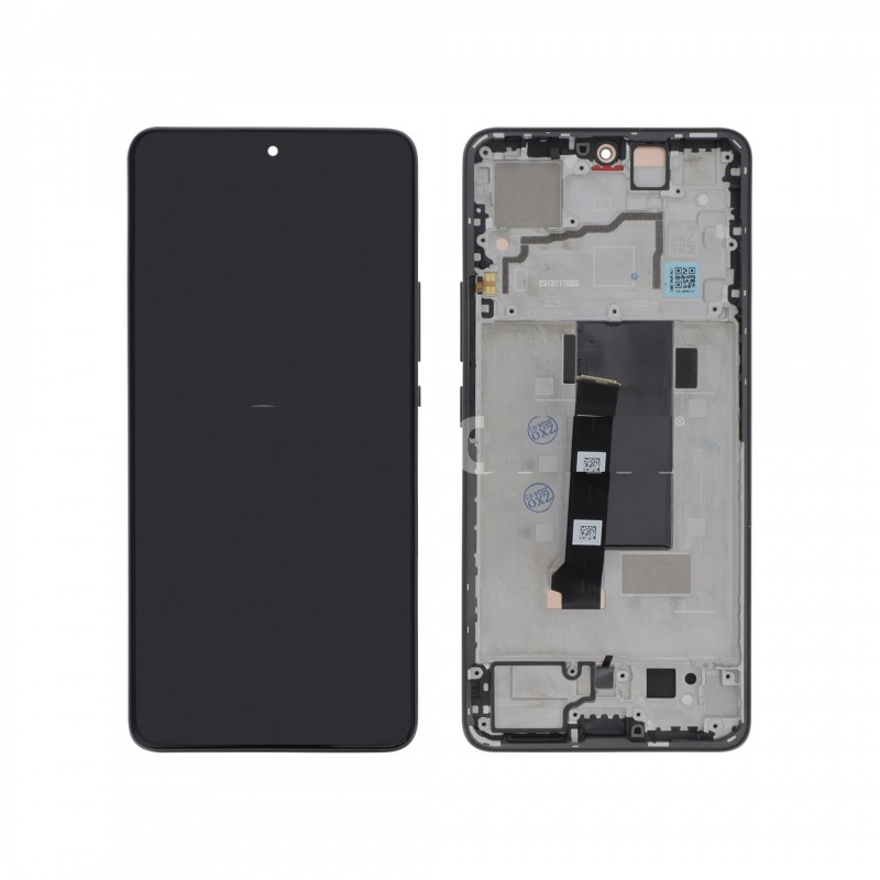 NOTE 13 PRO 5G