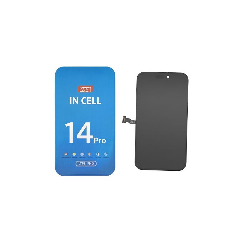 LCD DISPLAY IPHONE 14 PRO INCELL ZY Touch Screen