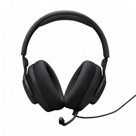 Cuffie JBL Quantum 100M2 Gaming Over Ear con Filo, JBL QuantumSOUND ...