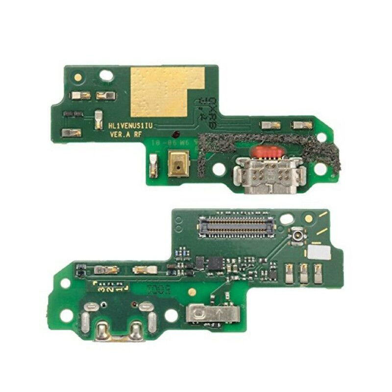 DOCK CONNETTORE PCB DI RICARICA HUAWEI P SMART Z