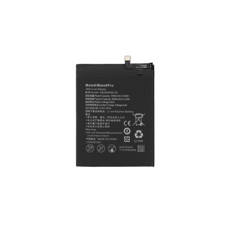 Batteria Huawei HB396689ECW Mate 9, Mate 9 Pro - bulk