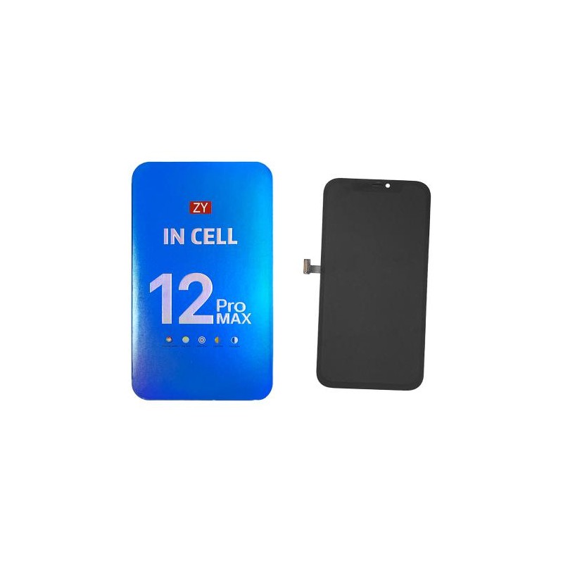 LCD DISPLAY IPHONE 12 PRO MAX INCELL ZY Touch Screen
