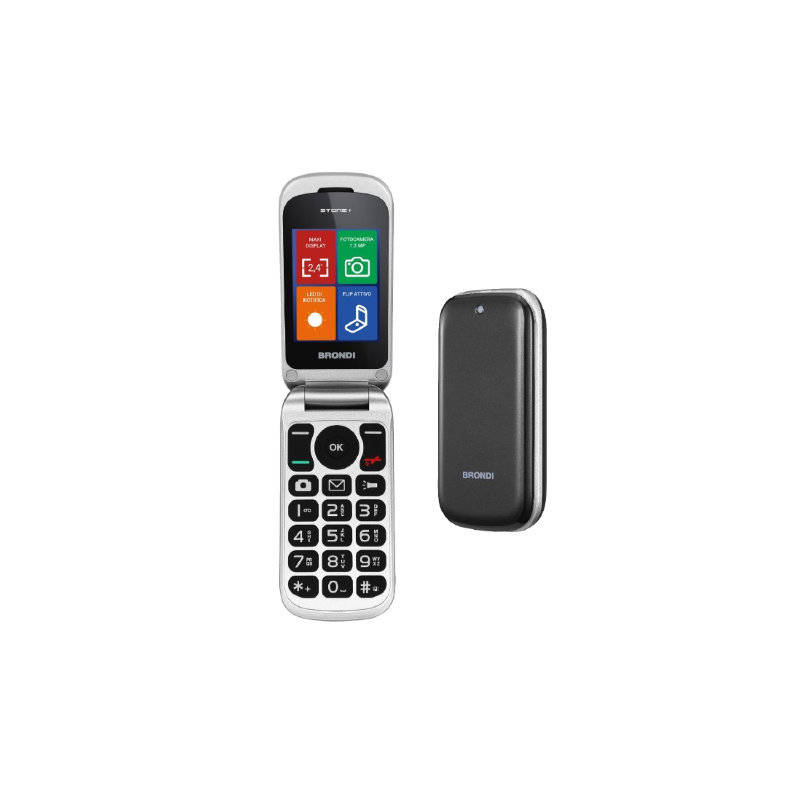 BRONDI AMICO FAVOLOSO BIANCO DS ITA