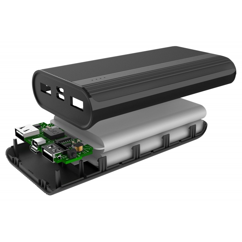 Cellularline PowerTank 20000 - Universale